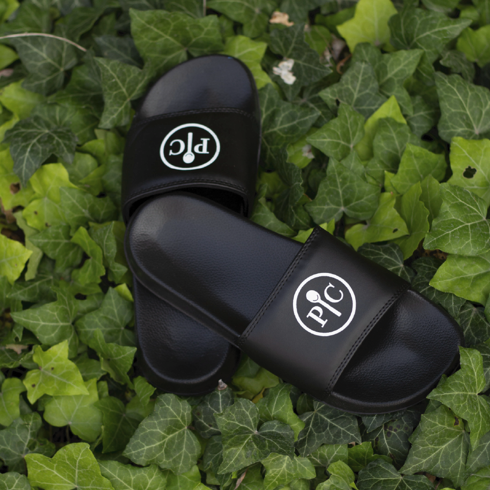 Unisex Hydro Slides – PC Gear Store